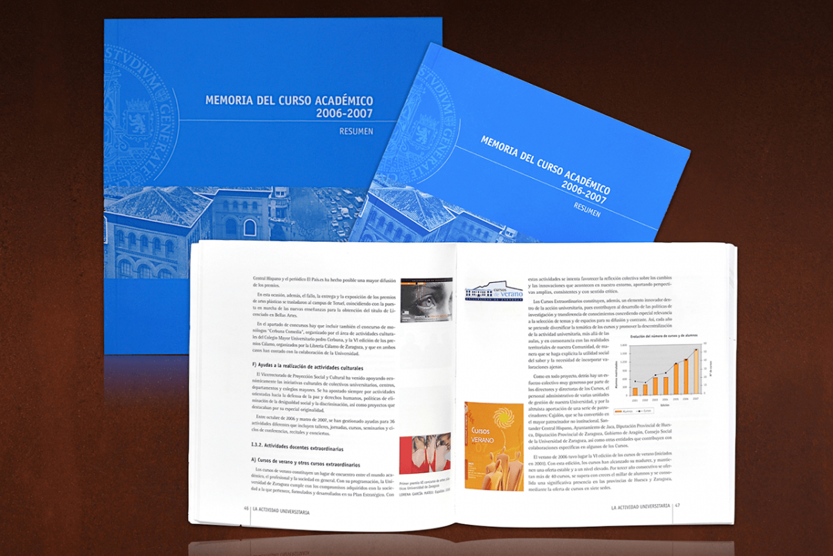 Trifolio Diseño – Creatividad responsable